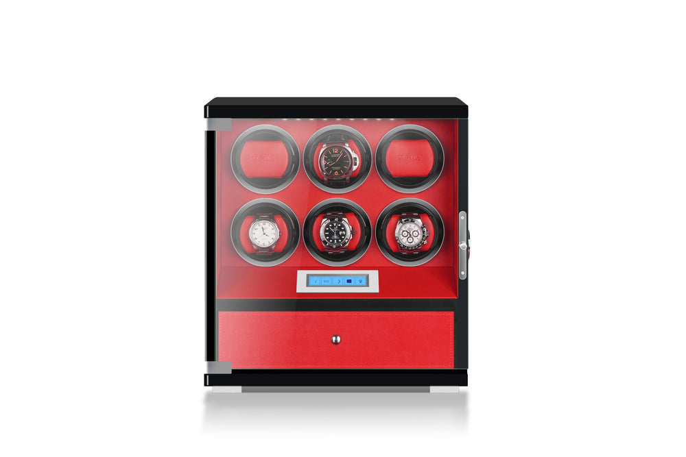 Uroro - High Quality Handmade Watch Winder Boxes on Sale – URORO